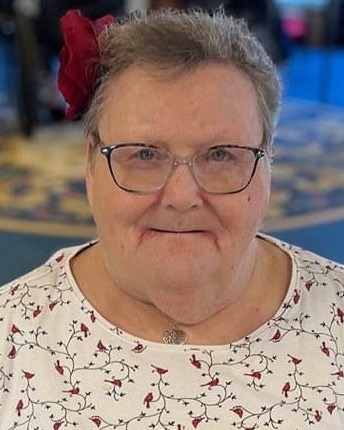 Sandra M. Newsome Obituary (1951 - 2026) - Ottawa, OH - 352 Today
