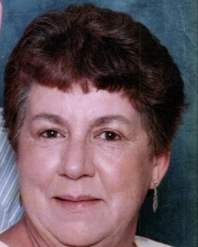 Kathleen Elizabeth Marsh Obituary (2025) - Pecan Gap, TX - Jones-Walker ...