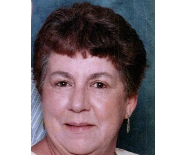 Kathleen Elizabeth Marsh Obituary (2025) - Pecan Gap, TX - Jones-Walker ...