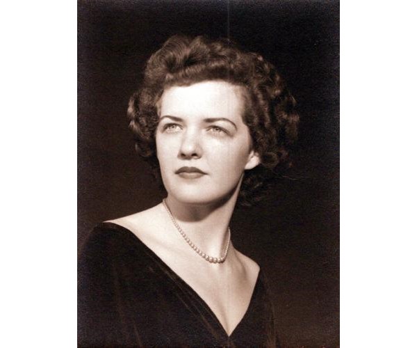 Mary Frances Straley Obituary (2025) - Ripley, WV - Waybright Funeral Home
