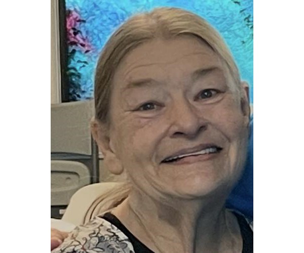 Georgia Nell Jenkins Montgomery Obituary (2026) - Covington, LA ...