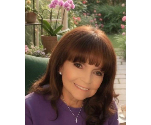 Linda Kay Carlson Obituary (2025) - Covington, KY - Floral Hills ...
