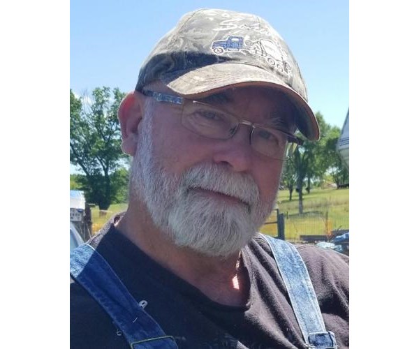 Kenneth Wayne Williamson Obituary (2025) - Shawnee, OK - AE Funeral ...