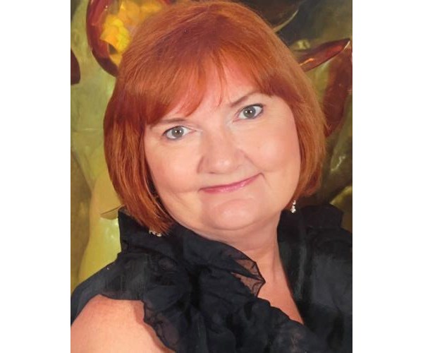 Kathleen "Kathy" Sue Hinderliter Obituary (2025) - Indianapolis, IN ...