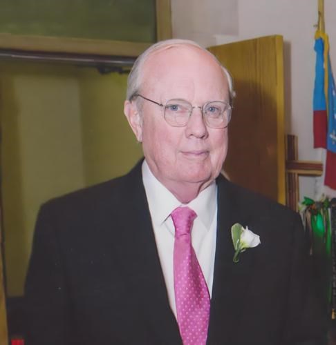 Donald Hemphill McDonald Obituary (2025) - Abilene, TX - The Hamil ...