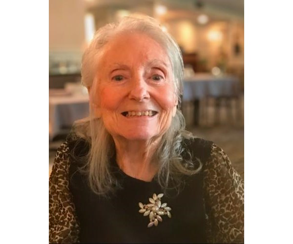 Germaine V. Niquette Landry Obituary (2025) - Berlin, NH - Bryant ...