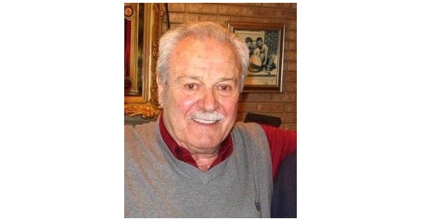 Antonio Tomei Obituary (2024) - Plymouth, MI - Schrader-Howell Funeral Home