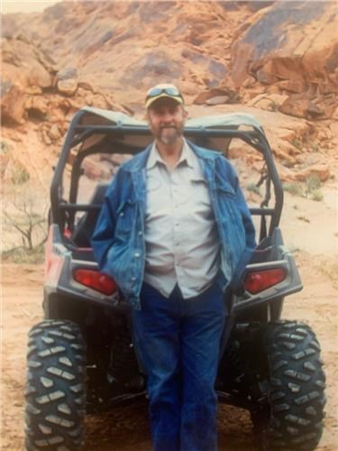 Jerry R. Johnson Obituary (2022) - St. George, UT - Vista Funerals ...