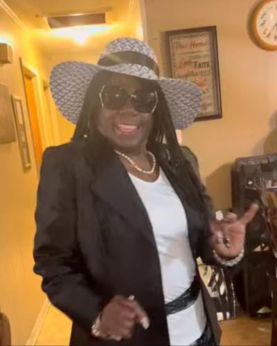 Pearl Mae Dunbar Obituary (2025) - Baton Rouge, LA - Resting Place ...