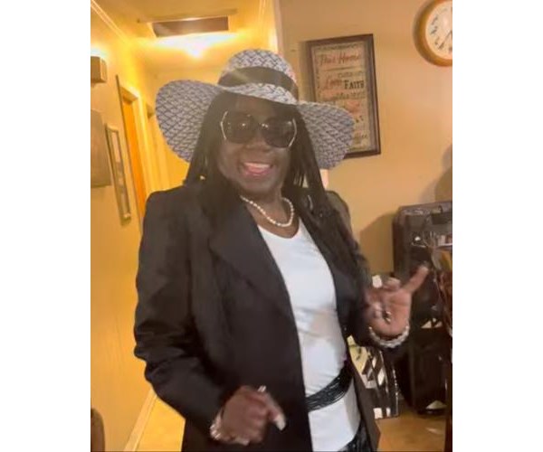 Pearl Mae Dunbar Obituary (2025) - Baton Rouge, LA - Resting Place ...