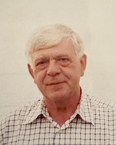 Larry Howard Lemmenes Obituary (2025) - Brookfield, WI - Cremation ...