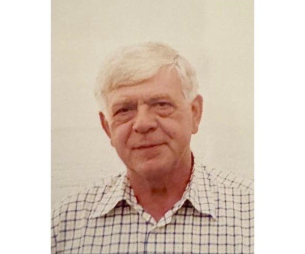 Larry Howard Lemmenes Obituary (2025) - Brookfield, WI - Cremation ...