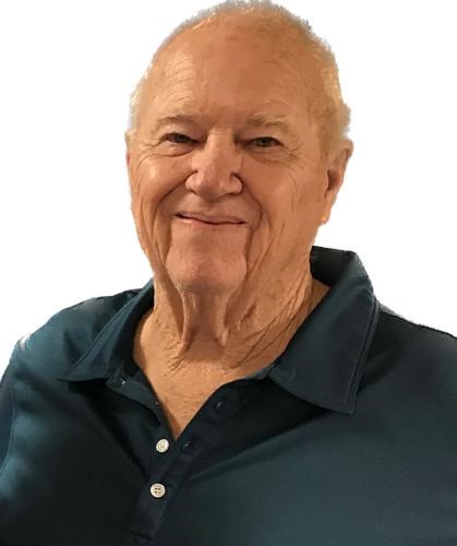 Edward Lee Fleniken Obituary (2023) - Houma, LA - Chauvin Funeral Home ...