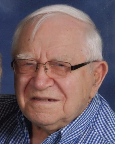 Myron C. Reuter Obituary (2024) - Lancaster, WI - Kramer-Grau Funeral ...