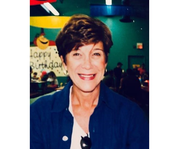 Brenda P Milek Obituary (2025) - Nashville, TN - West Harpeth Funeral ...