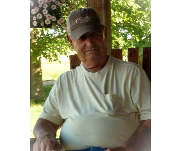 Wayne Craig Obituary (2024) - Camden, TN - Stockdale-Malin Funeral Home ...