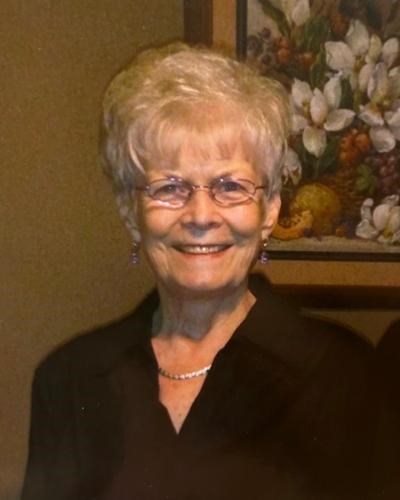 Betty Jean "Bet" Collins Obituary (2026) - Senatobia, MS - Wells ...