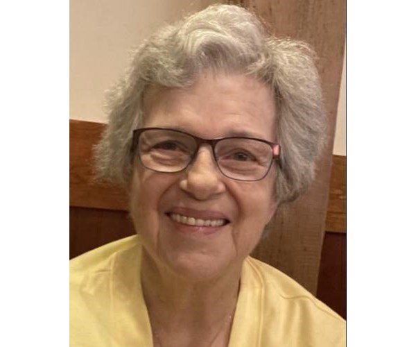 Marilyn A. Tennant Obituary (2025) - Center Moriches, NY - Moloney ...