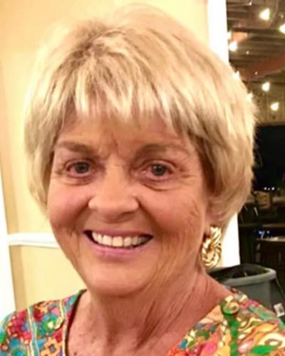 Judith Ann Moran Obituary (2024) - Morehead City, NC - Munden Funeral ...