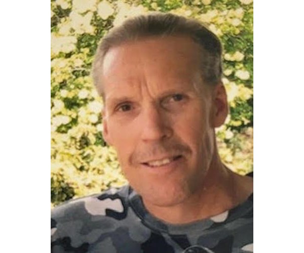 Scott Evan Hunt Obituary (2026) - Draper, UT - Anderson & Goff Mortuary ...