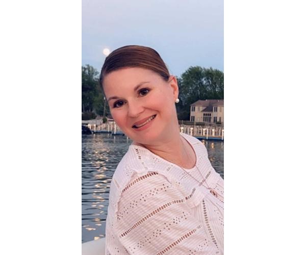 Melissa Ward Obituary (2026) - Toledo, OH - Walker Funeral Homes ...