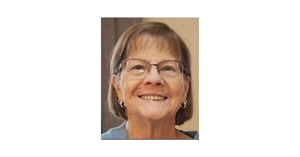 Annette M. McGinnity Obituary (2025) - Janesville, WI - All Faiths ...
