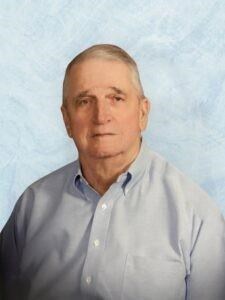 Albert D. Hinnant Obituary (2023) - Melrose, FL - Forest Meadows ...