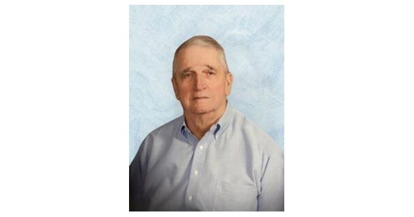 Albert D. Hinnant Obituary (2023) - Melrose, FL - Forest Meadows ...