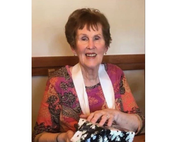 Nola Kay Ewing Obituary (2025) - Ogden, UT - Lindquist Mortuary - Ogden