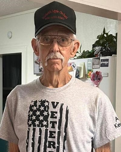 Kenneth John Pierce Obituary (2025) - Lubbock, TX - Combest Family ...