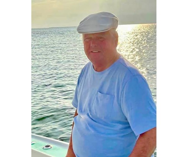 Michael J. Walsh Obituary (2025) - Weymouth, MA - McDonald Keohane ...