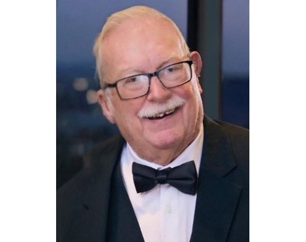 Walter Patrick McCarty Jr. Obituary (2026) - Fort Myers, FL - Baldwin ...