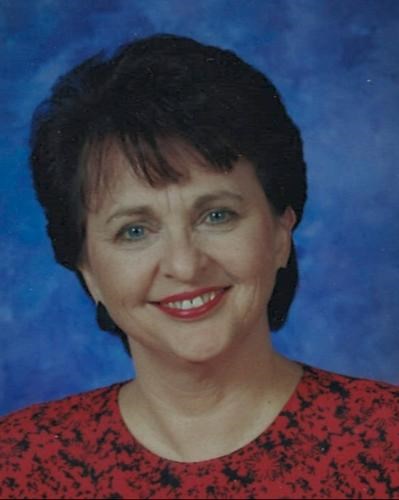 Carol Lynn Allen Obituary (2025) - Austin, TX - All Faiths Funeral ...