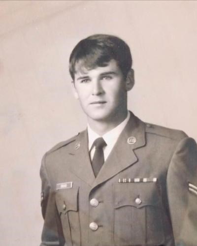 Joseph Warren Dreher Obituary (2025) - Edisto Beach, SC - McAlister ...