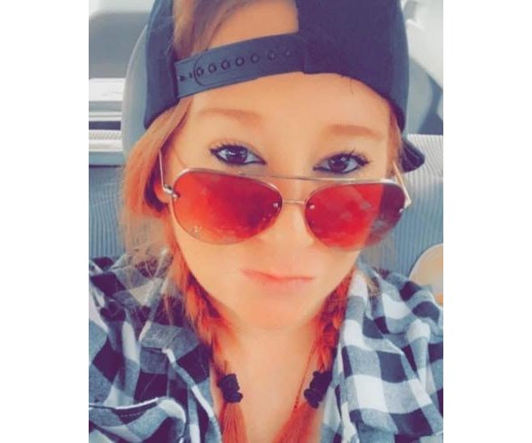 Ashley Weisenburger Obituary and Online Memorial (2026)