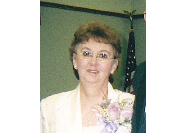 Patricia Kay Bailey Obituary (2025) - Council Bluffs, IA - Hoy-Kilnoski ...