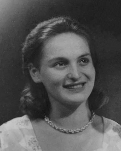Heidelinde Maria Lakatos Obituary (2026) - Chardon, OH - Potti & Marc F ...