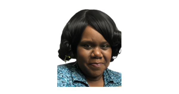 Jacquelyn Adeyemo Obituary (2026) - Fort Worth, TX - Golden Gate ...