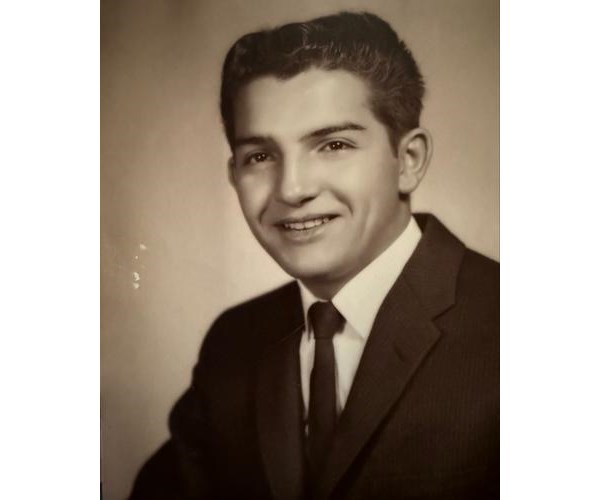 John Ignatius Cortez Obituary (2025) - Cheyenne, WY - Wiederspahn ...