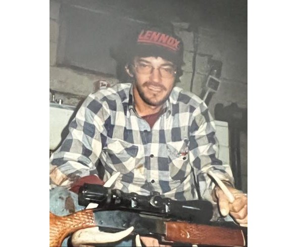 William M. Ervin Obituary (2025) - Shoals, IN - Queen Lee Chapel of ...