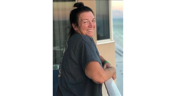 Katina Lea Webb Obituary (2025) - Morrow, GA - Thomas L. Scroggs ...