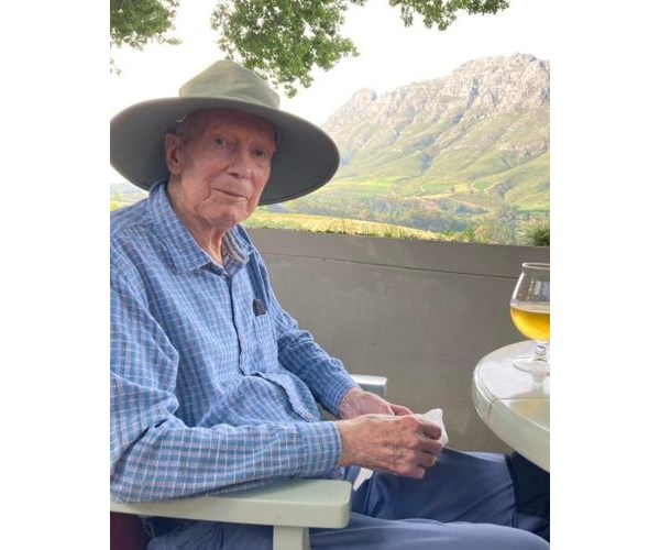 Dr. James L. Barnard Obituary (2026) - Overland Park, KS - Johnson ...