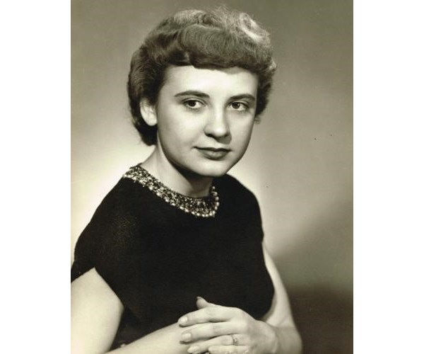 Catherine M Hoff Obituary (2026) - Euclid, OH - Fioritto Funeral Service