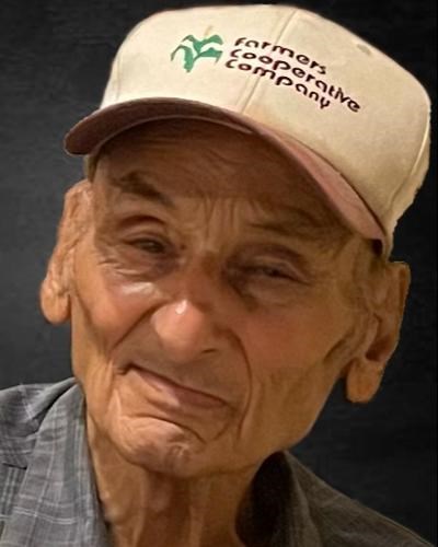 Angelo Mascaro Obituary (2025) - Winterset, IA - Caldwell Parrish ...