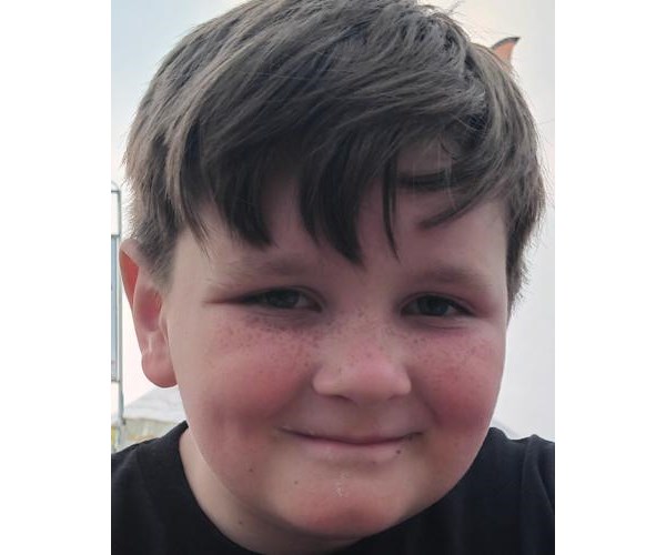 Brayden Luke Dehaven Obituary (2024) - Bedford, VA - Tharp Funeral Home ...