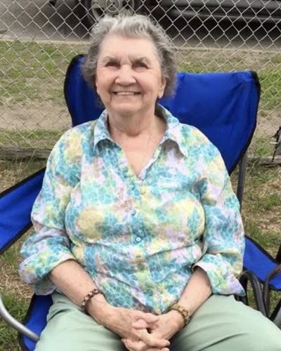 Doris Mary Cook Obituary (1930 - 2026) - Manchester, NH - My Keene Now