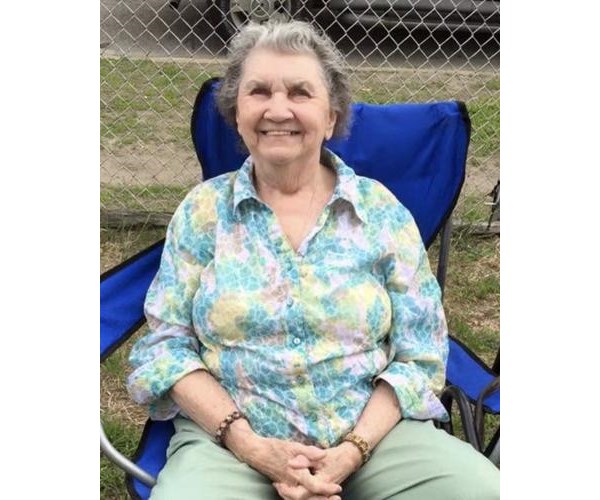 Doris Cook Obituary and Online Memorial (2026)