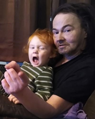 Bobby Darrell Hamburg Obituary (2025) - Meridian, MS - Webb & Stephens ...