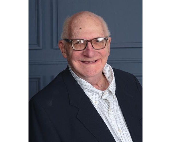 Gerald Carter Obituary (2025) - Perrysburg, OH - Witzler-Shank-Walker ...