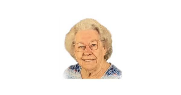 Ardella Hendricks Merrill Obituary (2023) - Logan, UT - Allen-Hall Mortuary